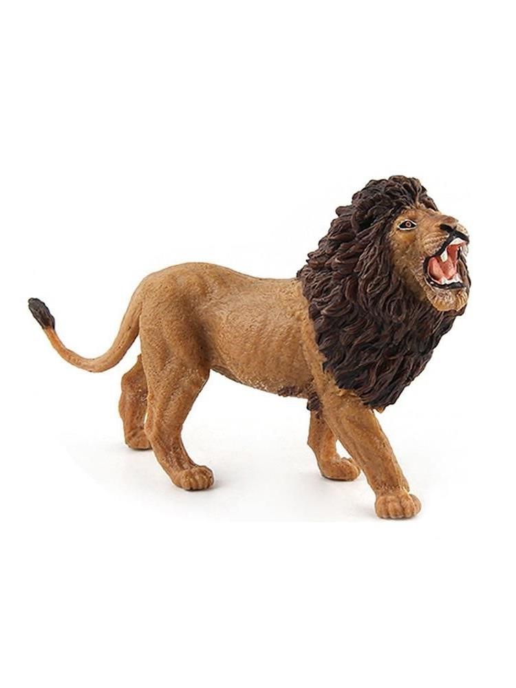 Anime Cartoon Lev postava hračka Mufasa Timon Pumbaa Sarab PVC akční ...